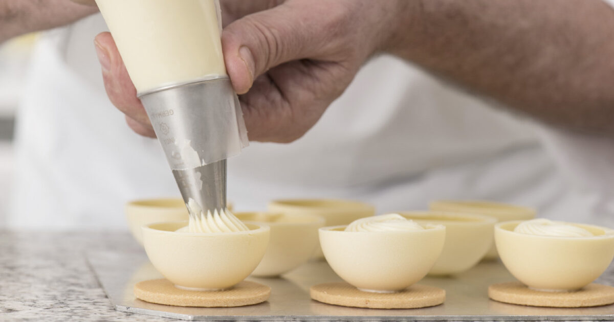 Recettes | Felchlin Switzerland (FR)