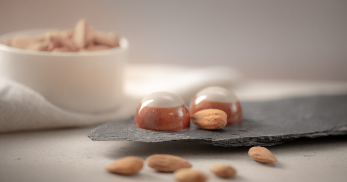 What makes a winning chocolate praline? | Felchlin Switzerland (EN)