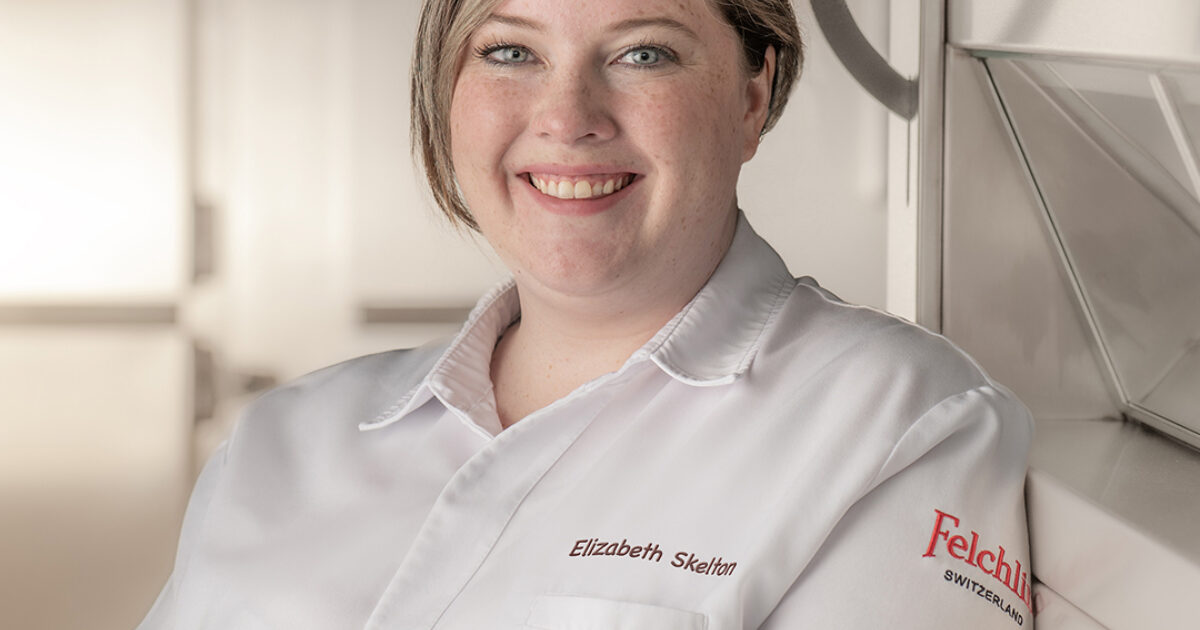 Elizabeth Skelton | Felchlin Switzerland (EN)