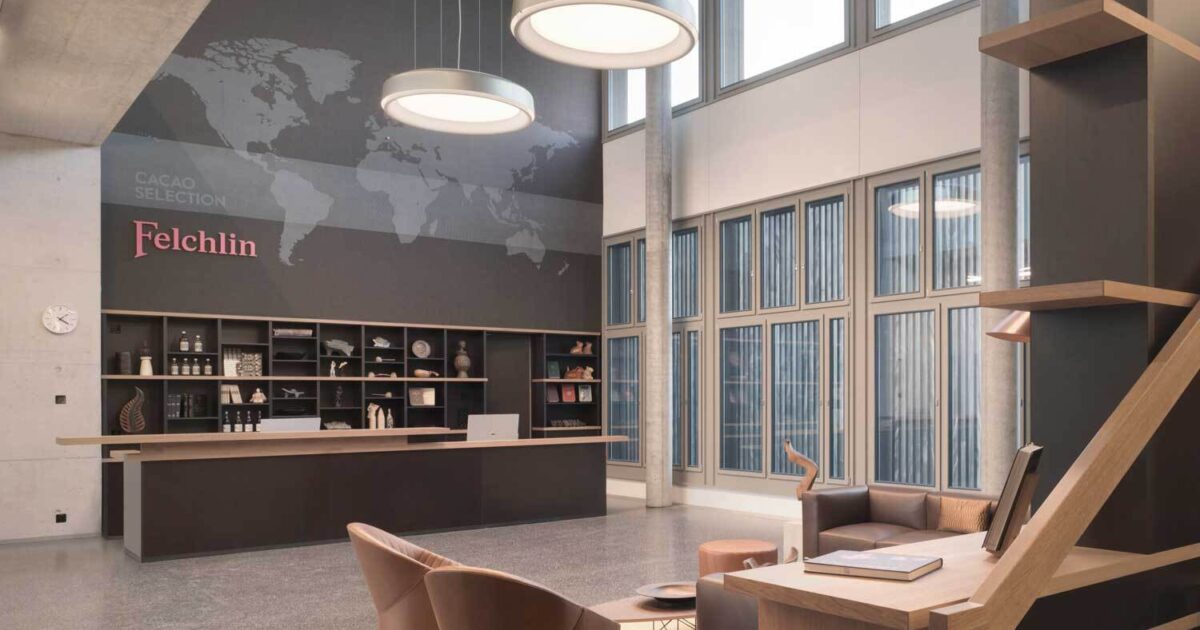 Distributeurs | Felchlin Switzerland (FR)